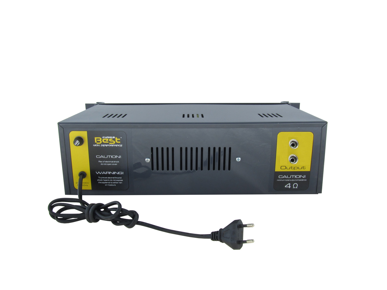 Best Mono Basic AN5350E Anfi 350 Watt + Echo - BST-AN5350E
