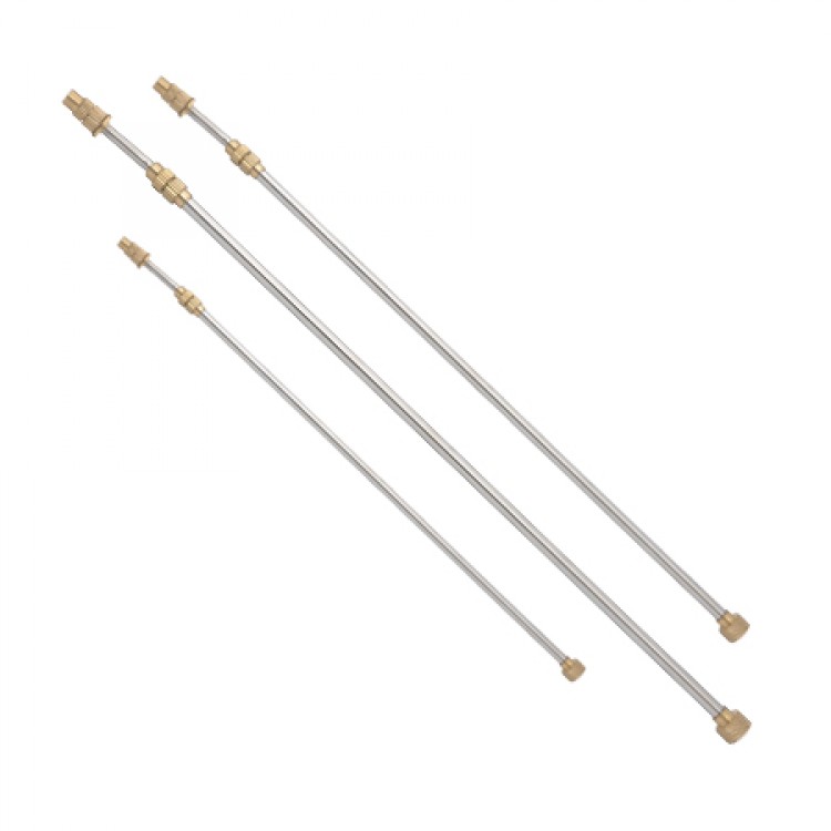 Pomilsan İlaçlama Pompası Pirinç Uzatmalı Boru PMS-15 - PMS-15