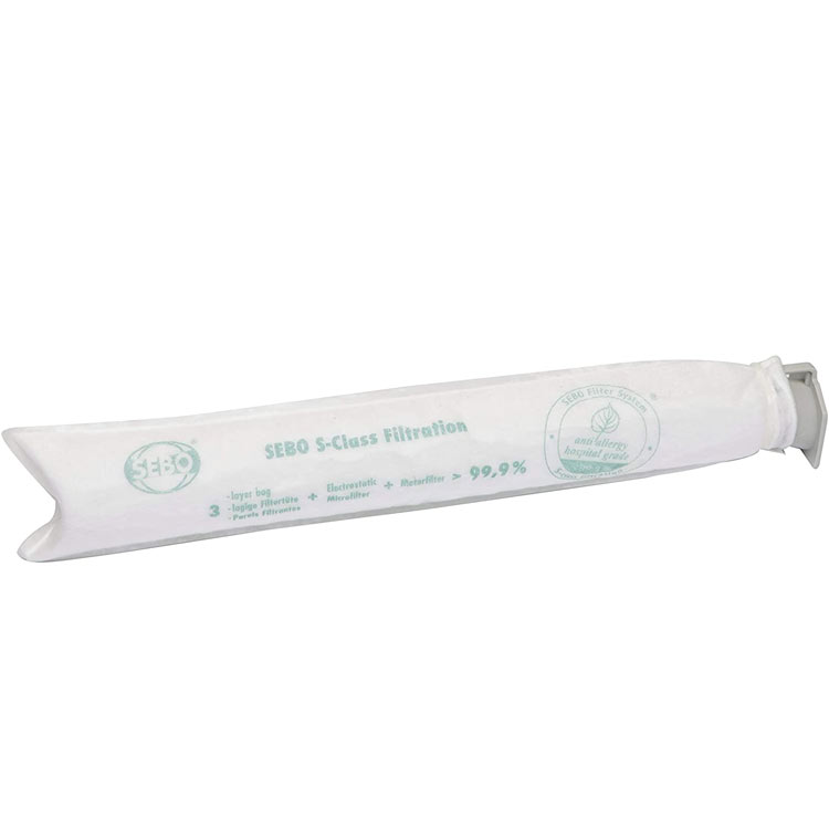 Sebo 370 - 470 - X Serisi Mikro Hijyen Filtresi - 5036ER - SBP-006