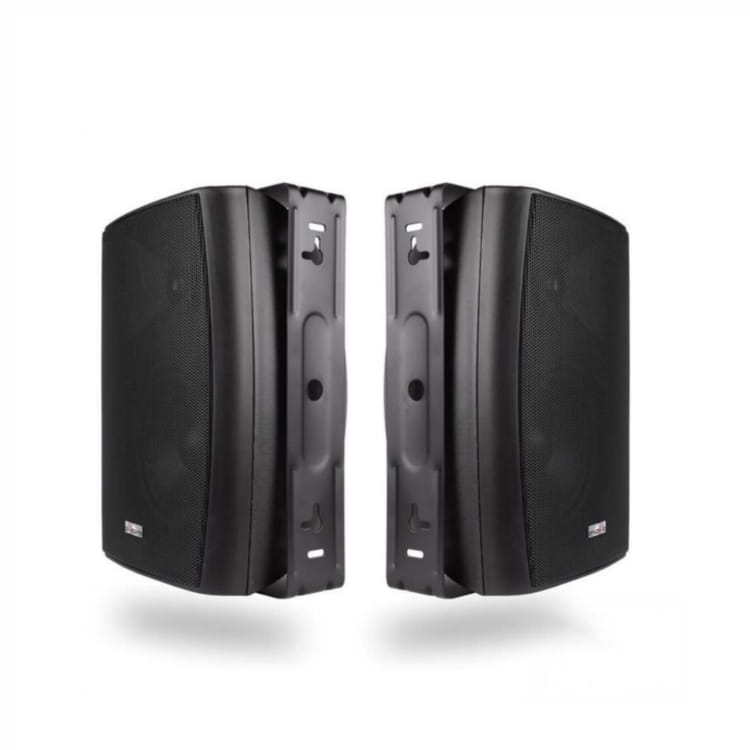 Osawa OSW - 6T Trafolu Cami Hoparlörü Siyah 15 Cm 200 W 6 İnç - OSW-6T-S